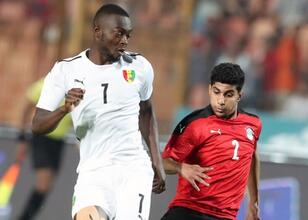 Göztepe'de Cisse transferi uzadı