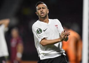 Sivasspor'da Dia Saba krizi