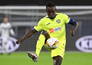 Transfer haberi: Djene için Beşiktaş ve Trabzonspor devrede