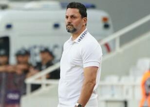 Erol Bulut: 'Galatasaray'dan puan almak istiyoruz' - Gaziantep haberleri