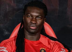 Galatasaray'da Bafe ile yol ayrımı!