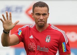 Beşiktaş haberleri: Valerien Ismael kariyerinin en iyi ...