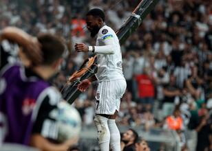 Beşiktaş haberleri: Valerien Ismael, Kevin N'Koudou'ya uyarılar yaptı