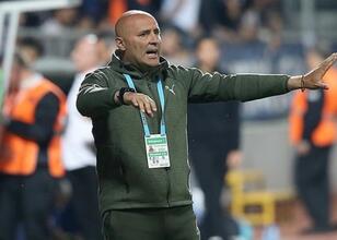 Hatayspor'da Sami Uğurlu sesleri