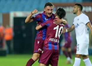 Trabzonspor'a Serkan Asan müjdesi - TS Haberleri