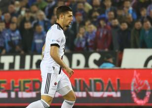 Ismael'den Montero'ya: 'Bu kadar pas hatası olmaz'