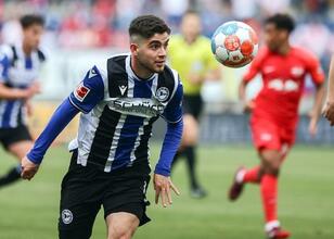 Trabzonspor'dan Burak İnce harekatı!