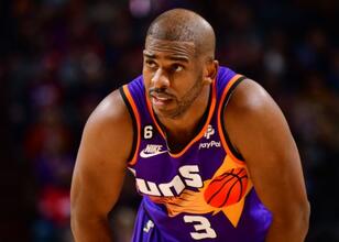 CP3'ye göre Isiah Thomas, Wizards takasında söz sahibiydi NBA Haberleri