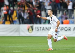 Brahim Darri, yeniden Fatih Karagümrük'te