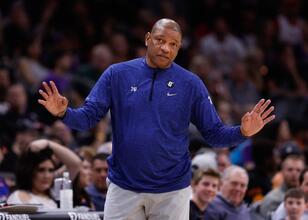 Suns'ın koç adayları arasına Doc Rivers da katıldı! NBA haberleri