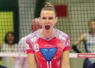 Edina Begiç, Kuzeyboru’da