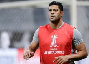 Murat Sancak'tan Hulk transferi için açıklama!