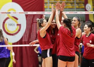 Galatasaray'ın rakibi SK Skenderbeu