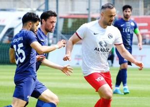 TFF 2. Lig ve 3. Lig'in play-off öncesi etabı tamamlanacak