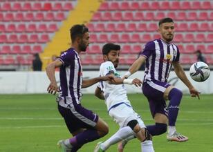 TFF 2.Lig ve 3.Lig'de fikstür belli oldu!