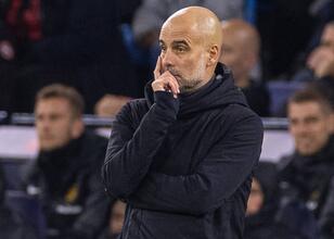 Finley Gorman kimdir, FM, Manchester City