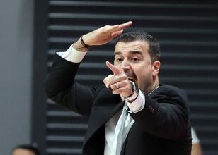 Erdem Can'dan EuroCup finali için mesaj