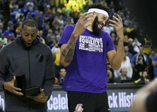 McGee: 'Hiçbir takım, oyuncusuna Warriors kadar iyi davranmıyor' NBA ...