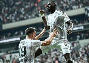 Son dakika Beşiktaş haberleri - Beşiktaş'ta Amir&Colley işbirliği