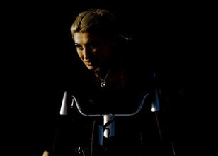 Para atlet Hamide Doğangün, dünya 3'üncüsü oldu