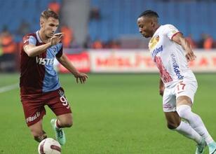 Tonio Teklic, Trabzonspor'dan ayrılıyor - Son dakika Trabzonspor haberleri