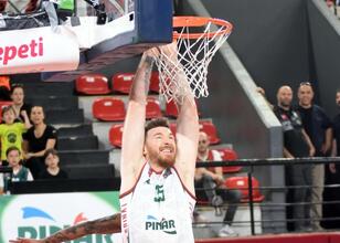 Karşıyaka, Mert Celep ile yeniden anlaştı