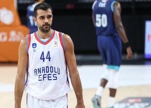 Krunoslav Simon: 'Larkin, Wilbekin'den iyi'