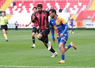 TFF 2. Lig'de 2024-2025 sezonu başlıyor