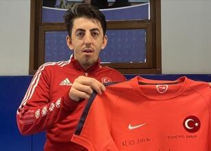 Abdullah Öztürk-Hatice Duman ikilisi Paris'te elendi!