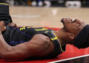 Hardaway Sr.: 'Butler, Heat'ten ayrılırken tam mızmızlık etti' NBA ...