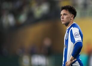 Porto'lu Pepe'ye Premier Lig ve La Liga ilgisi!