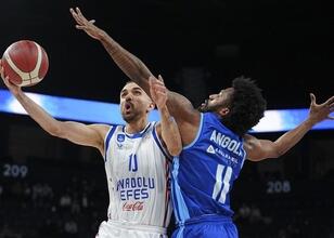 Kris Bankston, Türk Telekom Basketbol Takımı'nda!
