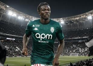 Beşiktaş'ta sol bek harekatı: Fransa'dan Kassoum Ouattara sesleri ...