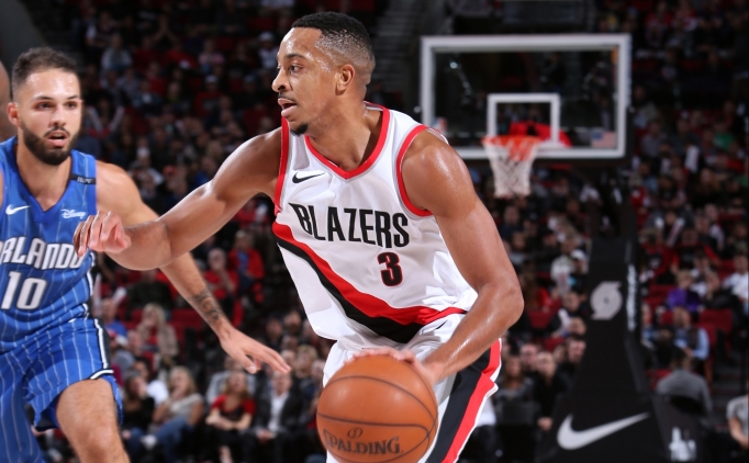 McCollum: 'Evan'a 'krep gibi' yumuşak olduğunu söyledim' NBA haberleri