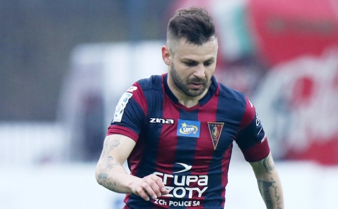 FIFA'dan 2 yıl transfer yasağı geldi!