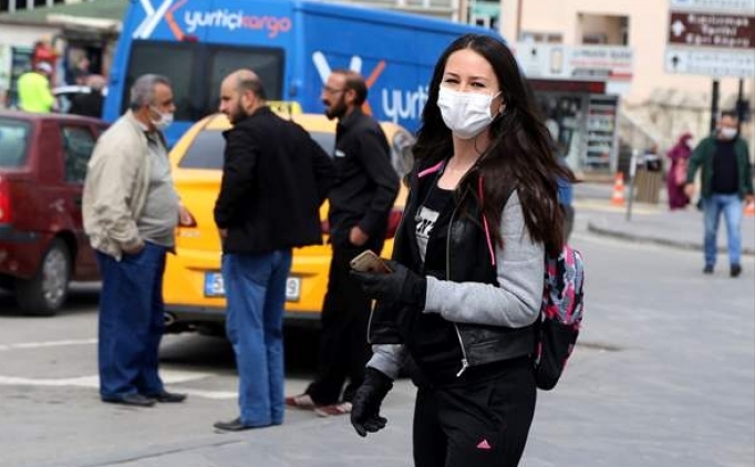 Maske Kodu Gelmedi Sms Ile Maske Kodu Nasıl Alınır Ptt Maske