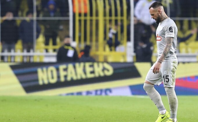 Çaykur Rizespor'dan Moroziuk ve Abdullah Durak'a veda