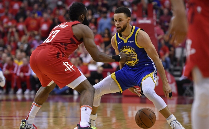 Perkins: 'Harden, Curry'den daha iyi' NBA Haberleri