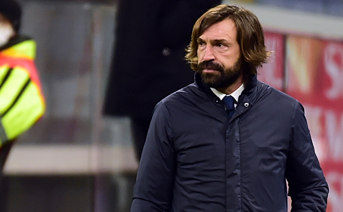 Andrea Pirlo'dan Avrupa Süper Ligi'ne destek