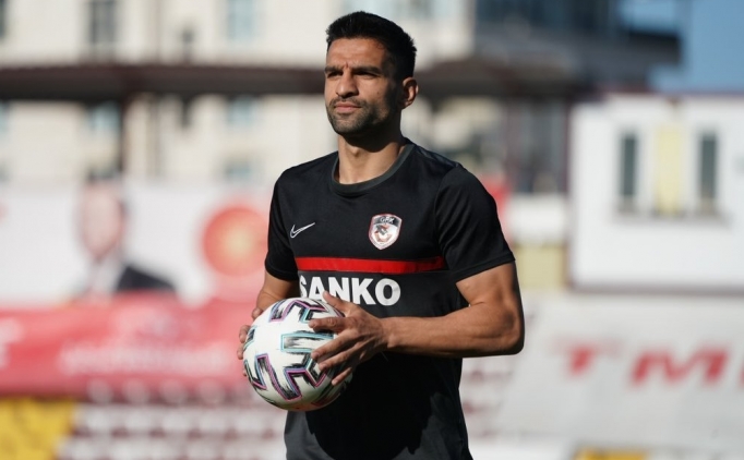 'Muhammet Demir'in Milli Takım'a alınmaması haksızlık'