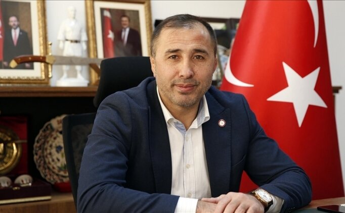 Paris 2024'te madalya kazanmaya odaklandılar