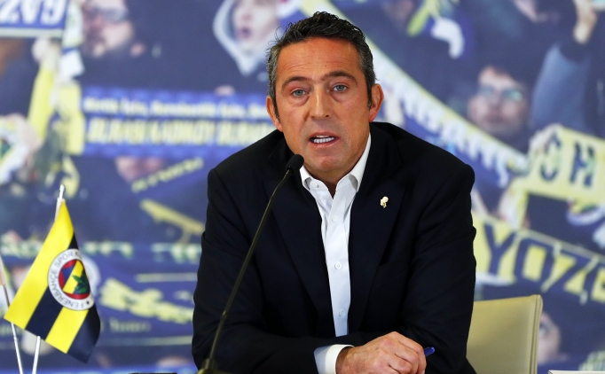 Çiğdem Simavi: 'Ali Koç çok yoruluyor'