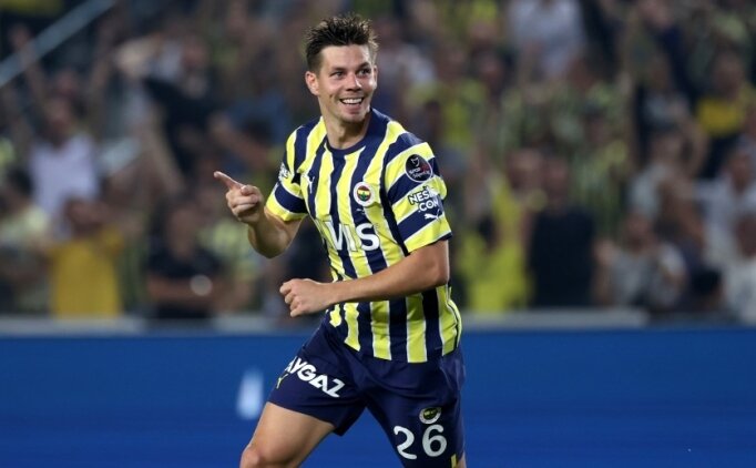 Trabzonspor, Miha Zajc'ı transfer etmek istiyor!