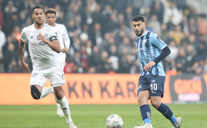 Beşiktaş'ta Josef ve Cenk sınıra ulaştı Beşiktaş'ta Josef ve Cenk sınıra ulaştı