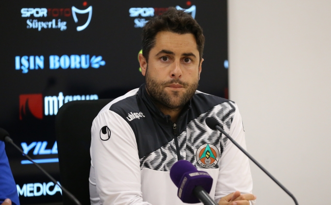 Felipe Mateos: 'Avrupa için çok önemliydi'