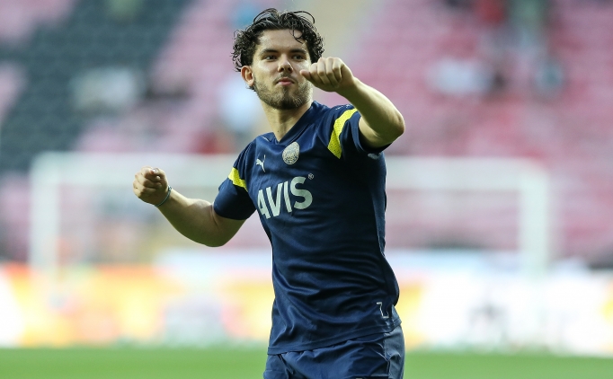 Ferdi Kadıoğlu için 3 sürpriz talip! - Fenerbahçe Haberleri