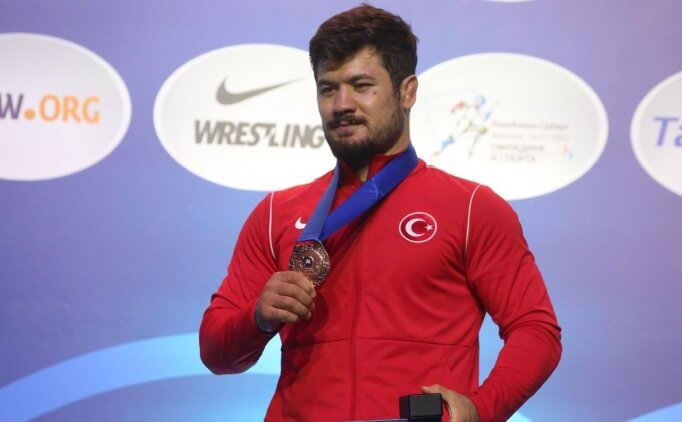Ali Cengiz kimdir, güreşte başarıları neler?