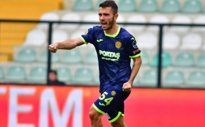 Ankaragücü, Emre Kılınç için harekete geçti!