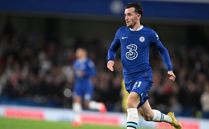 Ben Chilwell, Dünya Kupası'nı kaçıracak - Dünya Kupası 2022