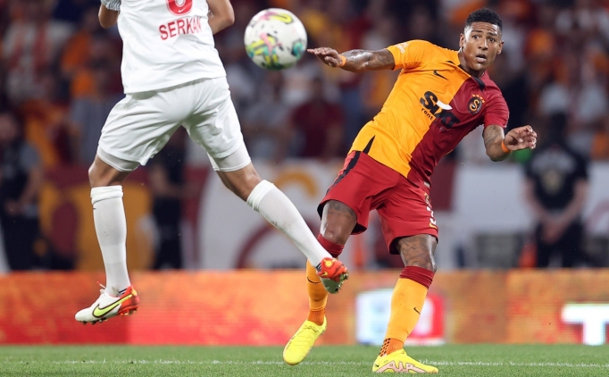 Galatasaray'da sol bek çıkmazı!